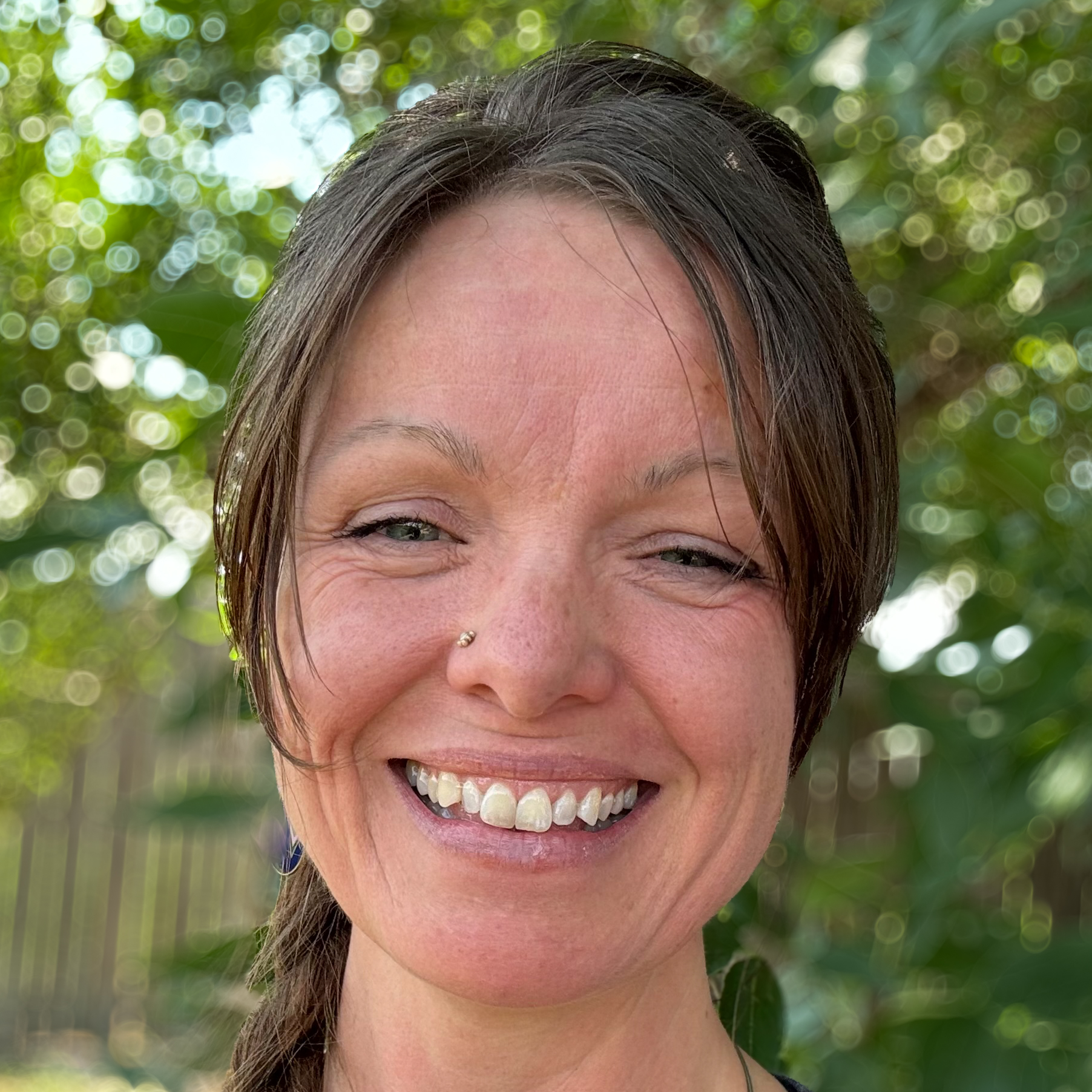 Cassandra - Renew Massage Studio